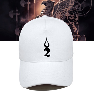 男女可定制鸭舌帽遮阳帽棒球帽