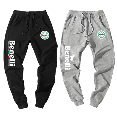 贝纳利飓风意大利机车服benelli