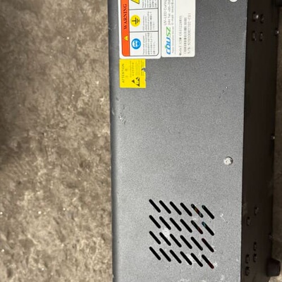 议价COUSZ UV-LED光源控制器，型号CSM-T61242