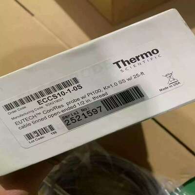 议价ECCS10-1-0S。93X219021。赛默飞Therm