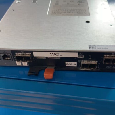 议价戴尔/Dell MD3460 12G-SAS-4 4G缓存