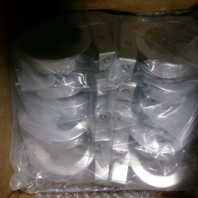 议价FEDEX Toggle Clamp KF40TCLA 21