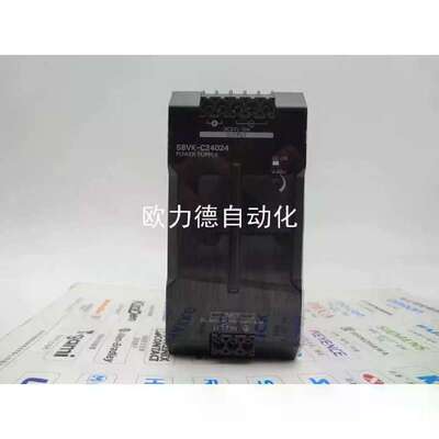 议价开关电源S8VK-C24024 240W 24V 10A输