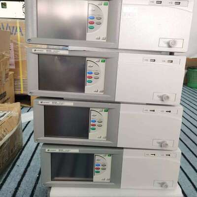 议价keysight86122C光波长计，agilent8612