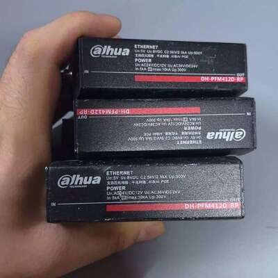 议价电涌保护器DH-PFM412D-RP