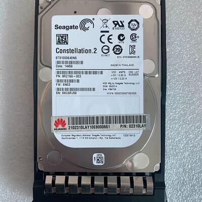 议价希捷 ST91000640NS SATA接口 1TB 7.