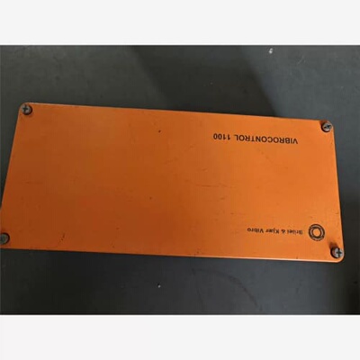 议价商品 BRUEL VIBROCONTROL1100申克VC-110