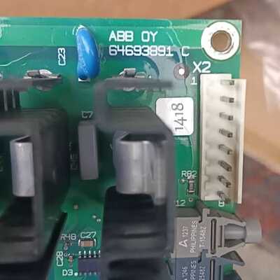议价变频器ACS800 AFIN-01C 64693891