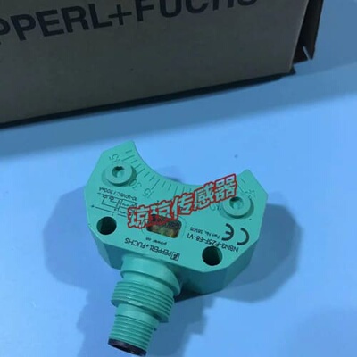 议价P+FNBN3-F25F-E8-V1接近开关电感传感器NBN3-F25-E