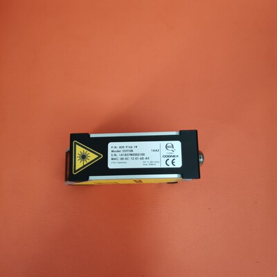 Cognex康耐视ds910b传感器