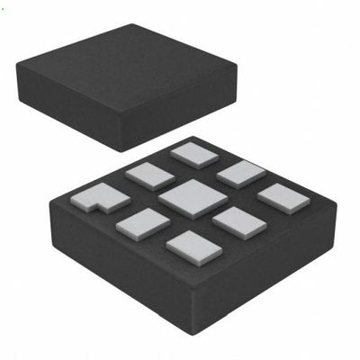 NT3H2211W0FHKH【IC RFID NFC 13.56MHZ 8XQFN】