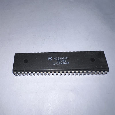 MC68901P 进口全新原装 运算放大器块直插48脚集成电路芯片元器
