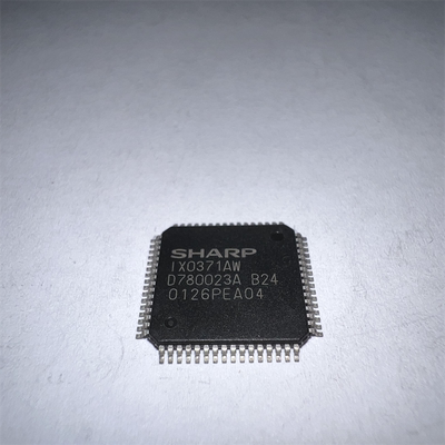 D780023A QFP封装 原装进口 集成电路 IC芯片 现货欢迎咨询