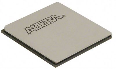 5AGXMB7G4F40C5N〖 IC FPGA 704 I/O 1517FBGA〗