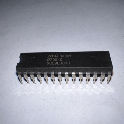 UPD7004C D7004C DIP28 全新原装 欢迎咨询