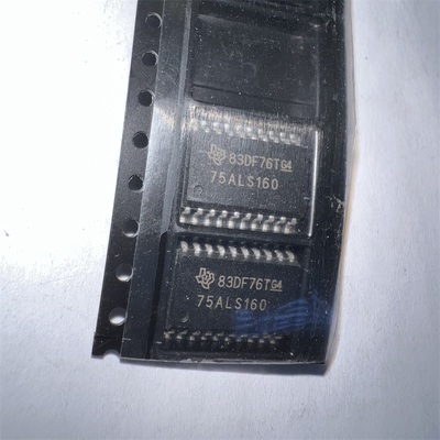 全新原装 SN75ALS160 贴片 SN75ALS160DWR 75ALS160 收发器芯片