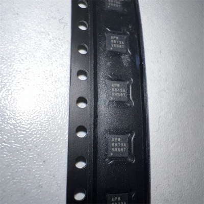 全新 APW8813AQBI-TRG 丝印APW8813A 8813A QFN20