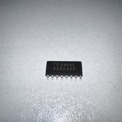 TD62308AF/ TD62503AF全新原装现货价格请联系咨询为准