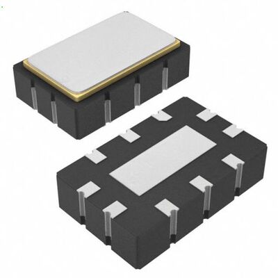 DS4156D+{IC OSC CLOCK 156.25MHZ 10-LCCC}