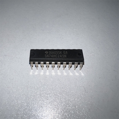 SN74HC245N 74HC245AP 直插DIP20进口全新原装