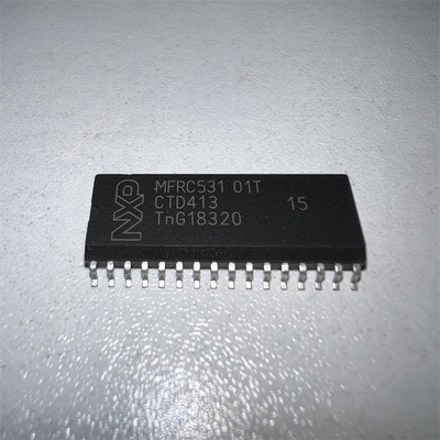 原装 MFRC531 MFRC531 01T MFRC53101T射频/IF 和 RFID 现货