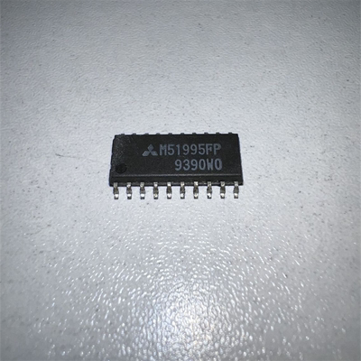 转换器芯片M51995AFP M51995FP SOP-20 全新原装