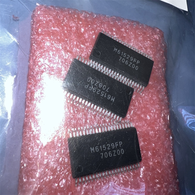 M61529FP SOP-42 原装进口 集成电路 IC芯片 欢迎咨询