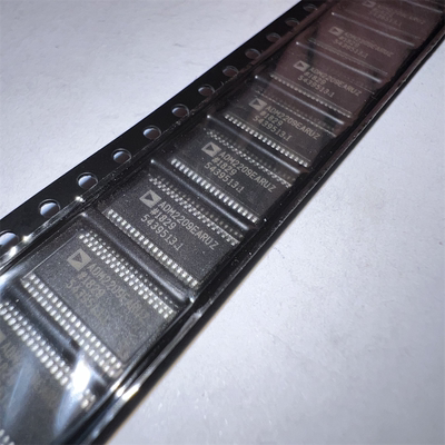 ADM2209EARUZ-REEL7 接口芯片 封装：38-TSSOP 原装正品