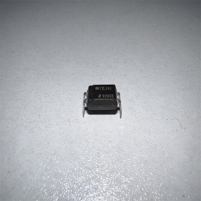 TIL191 直插 DIP-4 光耦 工厂配单 全新原厂原装进口 BOM表
