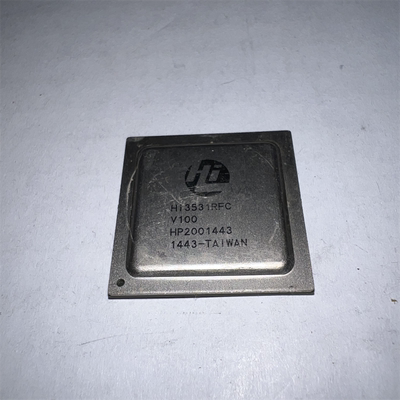 全新安防芯片|HI3531RFCV100 BGA817 海思监控IC原装现货