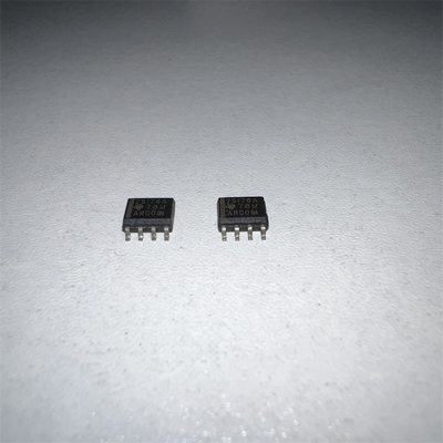 TI 全新原装 SN75176ADR 收发器芯片 丝印75176A 贴片SOP8 直拍