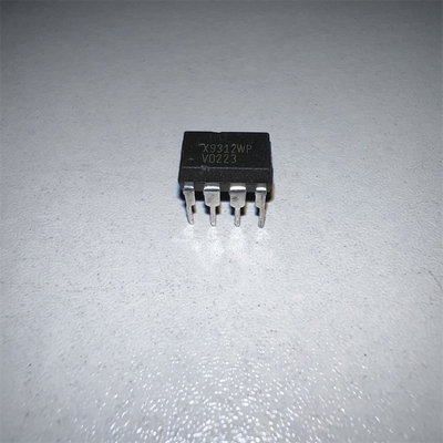 X9312WP X9312 直插DIP-8 数字控制电位器芯片 欢迎咨询