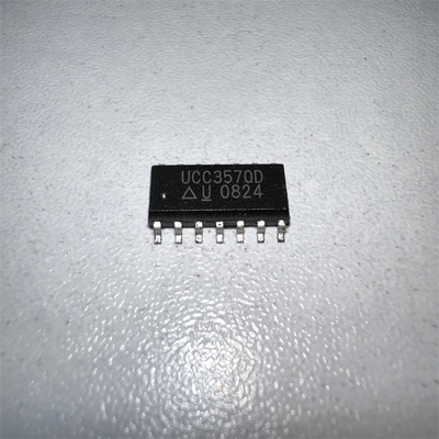 原装进口 正品 UCC3570D UCC3570 贴片 SOP-14 稳压器 现货供应