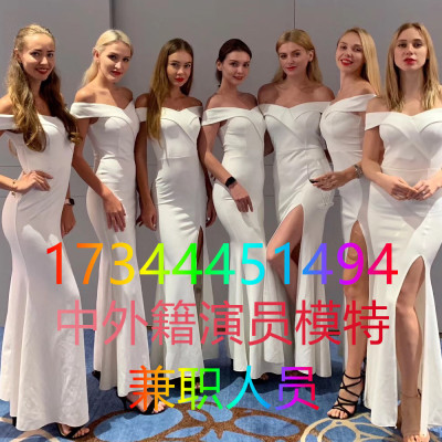 大理丽江兼职人员临时工礼仪模特主持人抖音群众演员广告剧组拍摄