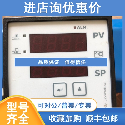 议价ER2000 Clorus克洛里斯温度控制器ER2000
