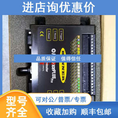 PPCTL邦纳BANNER视觉 PresencePLUS pro系列Controller