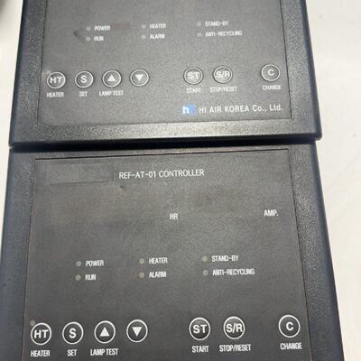 999新HIAIRKOREA控制器REFAT01议价