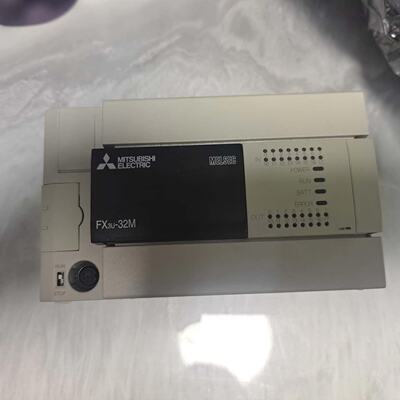 三菱PLCFX3U32MRESA原装正品带原包装议价