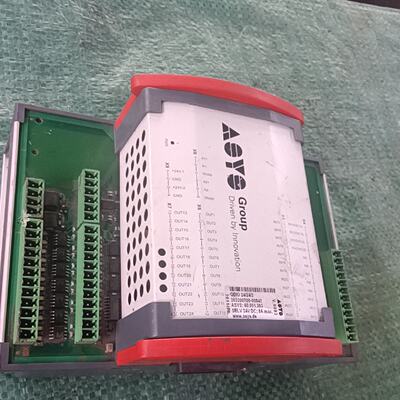 QDIO242420.5控制器议价--议价商品