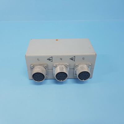 1110103CTICRYOGENICS8135240G002SPLTR盒不工作