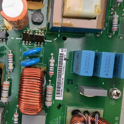 议价Fsc3p08u1 A03 Outdoor Fan Speed Control Plate Disassembl
