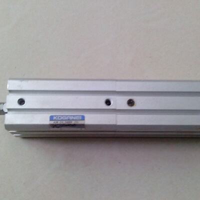 议价—原装拆机KOGANEI小金井气缸CDATS20*40*0678W功能包好