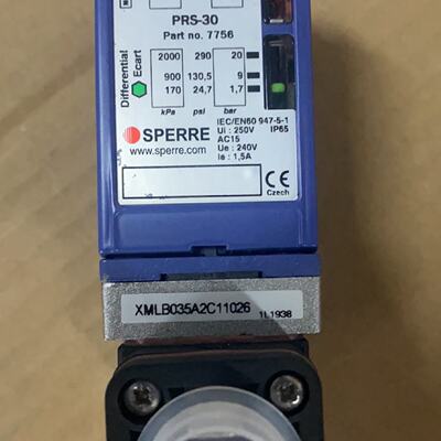 议价SPERRE XMLB035A2C11026 全新现货议价