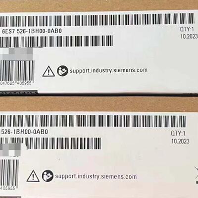 6ES75261BH000AB0全新原装正品议价