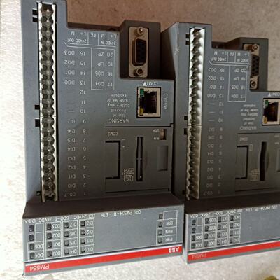 询价-PLC模块PM554TPETH1SAP1206