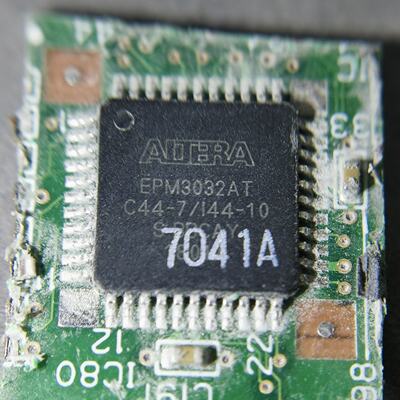 议价EPM3032ATC44-7/I44-10 芯，PC B板，C44-7/144-10，7041A批