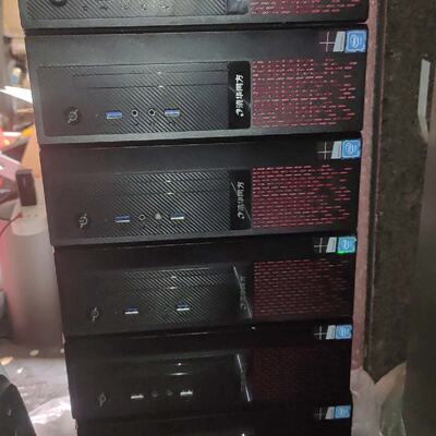询价95新7台清华同方精锐S710B101带cpug393