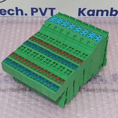 PhoenixContactIBIL24DI4PAC模块IBIL24DI4PAC8件