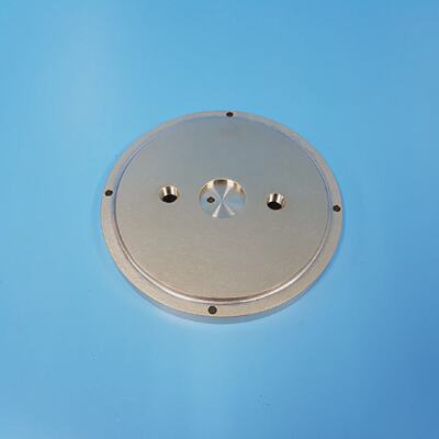 3460402 AMAT APPLIED 005020005 MNFLD PEDESTAL CD 8 REFURBISH