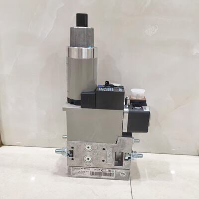 议价DUNGS冬斯燃烧机燃气电磁阀MB-ZRDLE407B01S50 MB-ZRDLE412B0